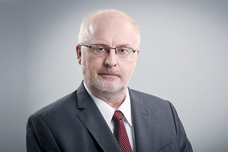 Martin Knapp, Director GSCC: Dynamic Cooperation - CorD Magazine