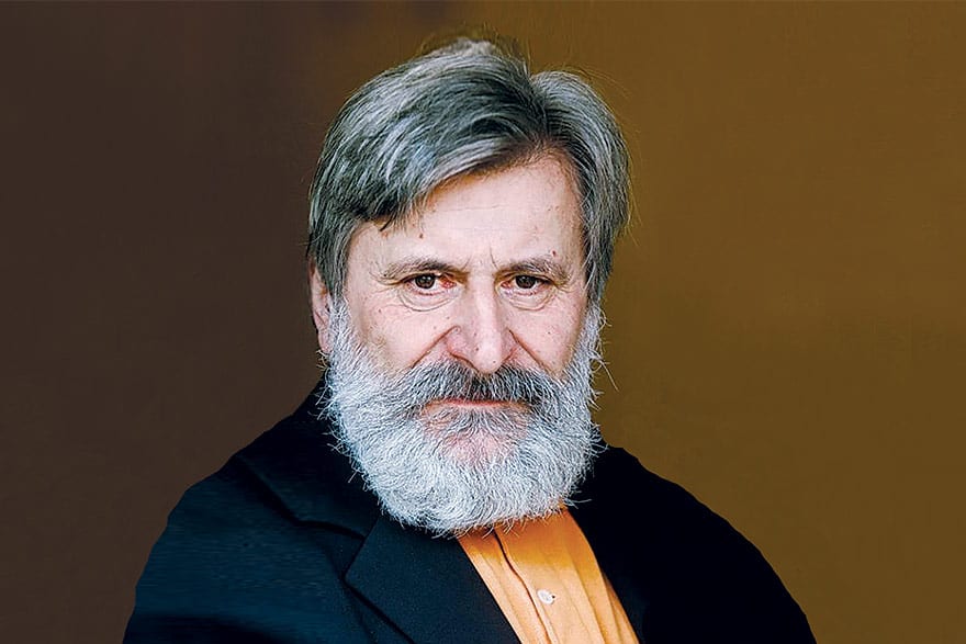 Comment by Milan Mišić: Blunders in the Gulf - CorD Magazine