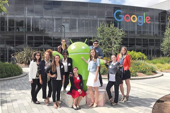 Silicon Valley: Silicon Valley The World Innovative Centre - CorD Magazine