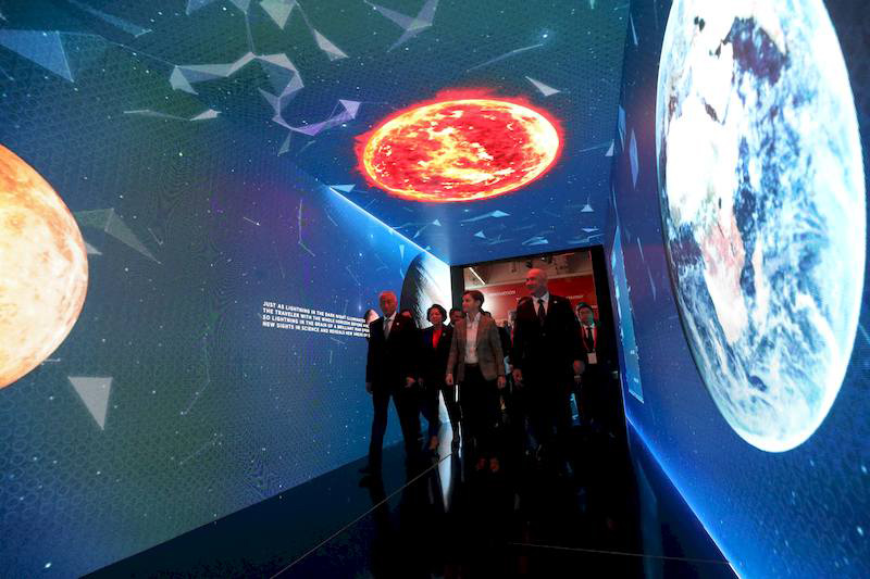 China CEEC Conference Held - CorD Magazine