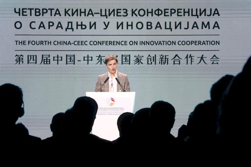 China CEEC Conference Held - CorD Magazine