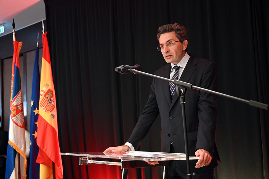 National Day of Spain - CorD Magazine