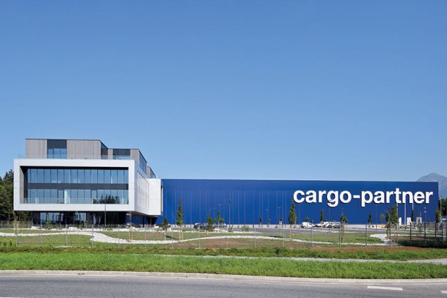 cargo-partner Continues to Expand Warehousing Capacities In Europe ...