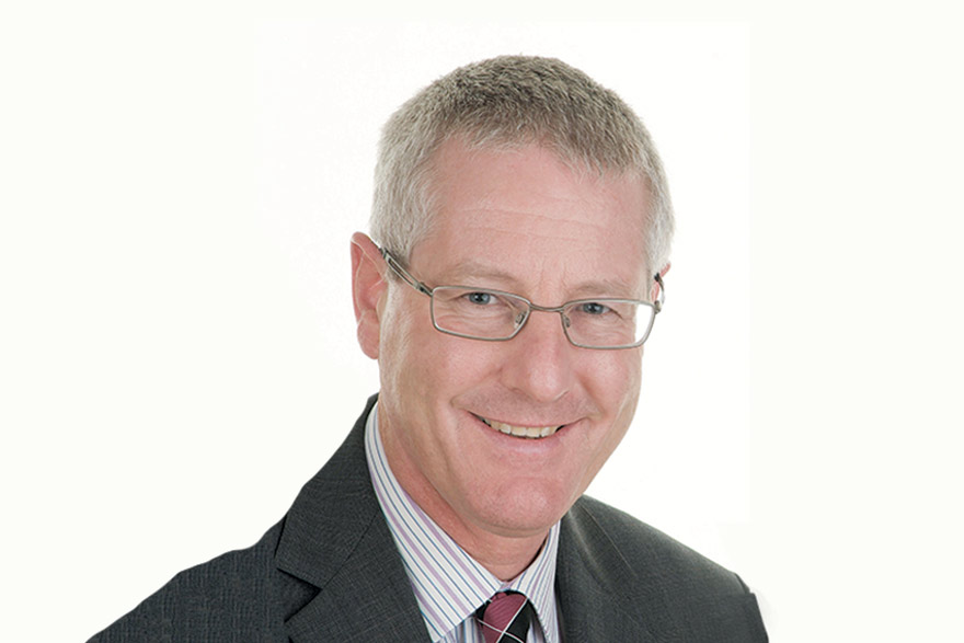 Andrew Derry, director ISB: Learning is an Active Process - CorD Magazine