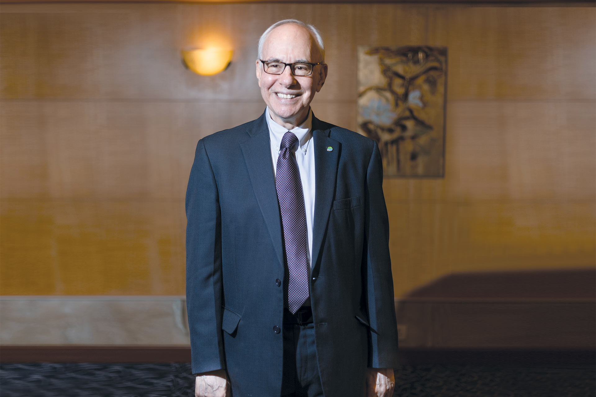 Garry Jacobs: Stop Imitating And Start Innovating - CorD Magazine