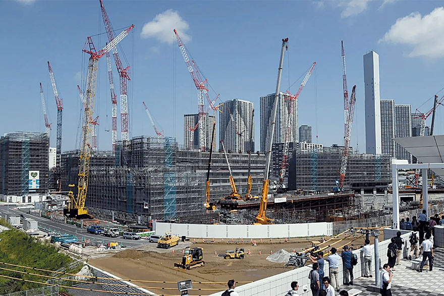 Japan: The stimulus package of $120bn to bolster the economy - CorD