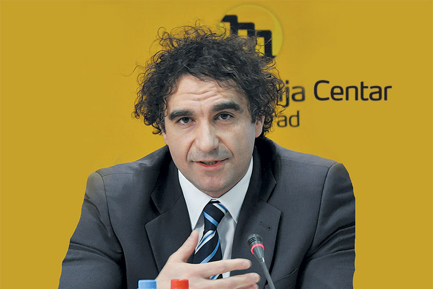 Miloš Banjac, PhD: Led Bulbs Save Up to 80% of Energy - CorD Magazine