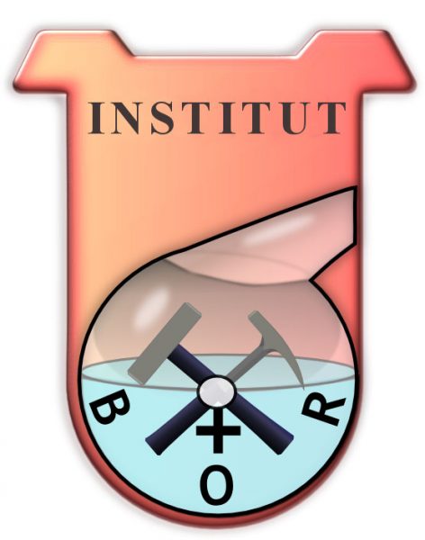 dr MIle Bugarin, Mining and Metallurgy Institute Bor: Example of Success