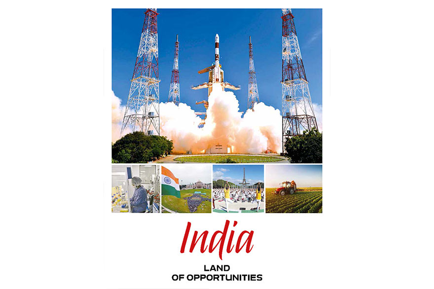 India 2020 - CorD Magazine