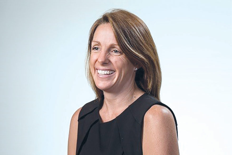 Marnie Finlayson, Rio Sava Exploration: Investing In Change