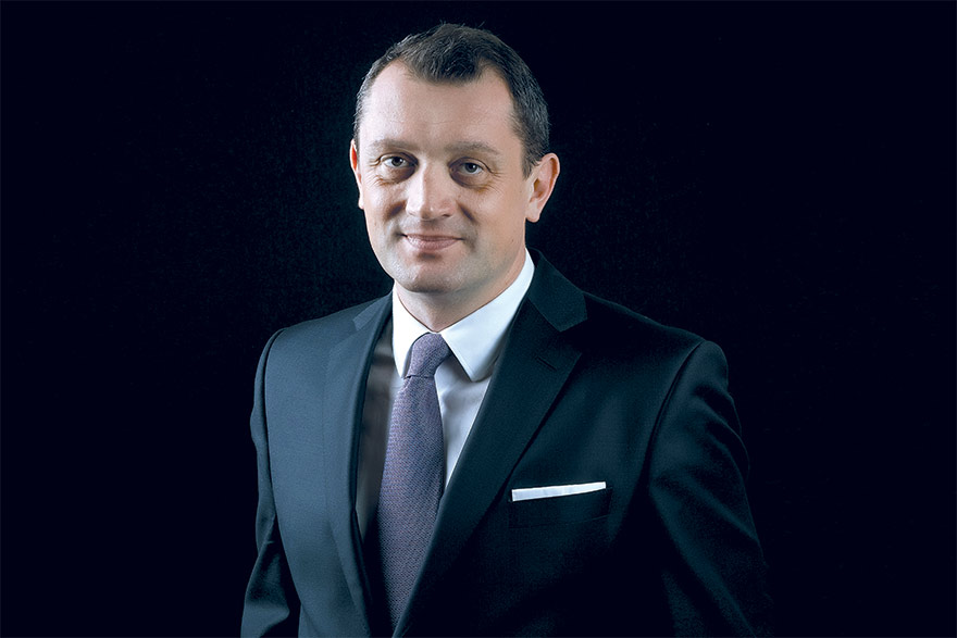 Nenad Stanković: Great to Have Many Companies Exploring In Serbia