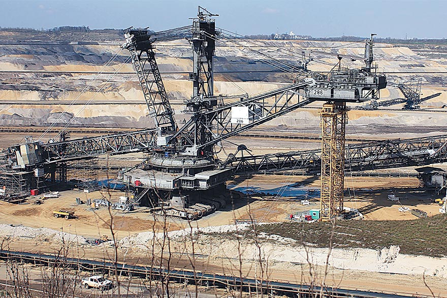 Russian Mining In 2020: Going for Gold - CorD Magazine