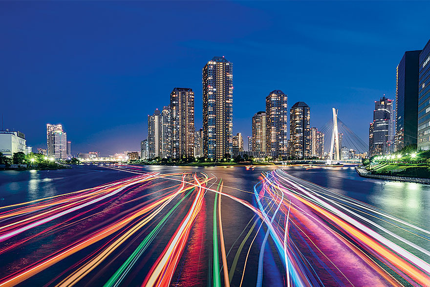 Contemporary Architecture - Japan: Balancing the Radical & Logical - CorD