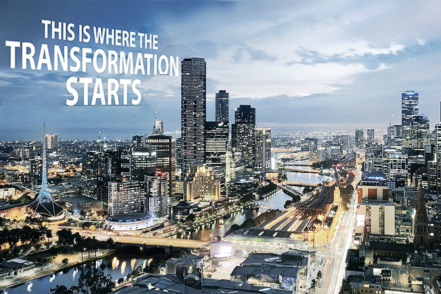 Danfoss: Adding New Dimensions to a Strong Brand - CorD Magazine