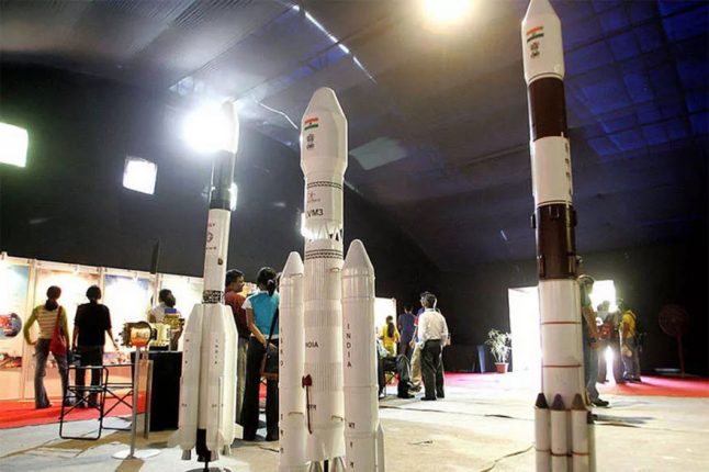 Science & Technology: Indian By Design - CorD Magazine