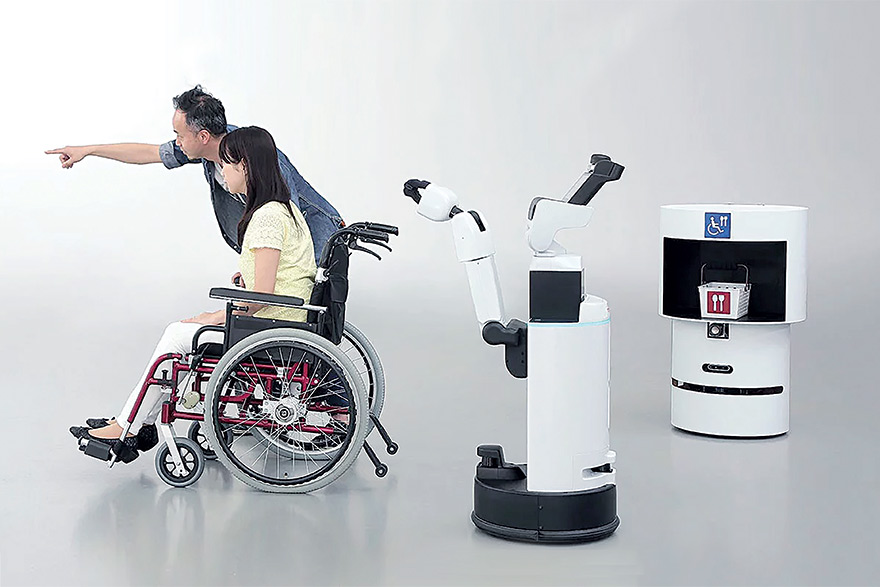 How Is Japan Using Technology for The 2020 Olympics - CorD Magazine