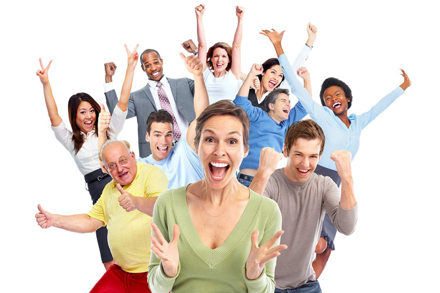 10 Signs of a Positive Workplace - CorD Magazine