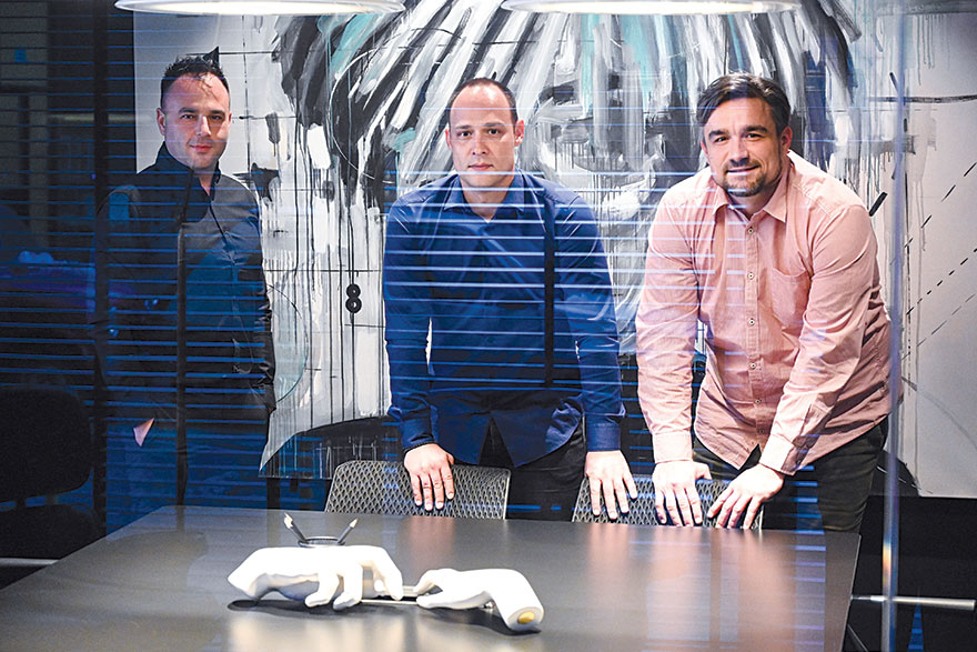 A3 Architects: Innovative and Remarkable Architecture for a Changing World