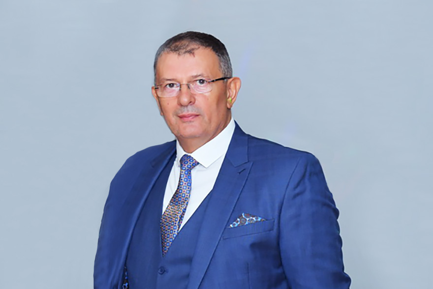 Bratislav Filipović, Academy Filipović:Everything Starts With a Good Idea