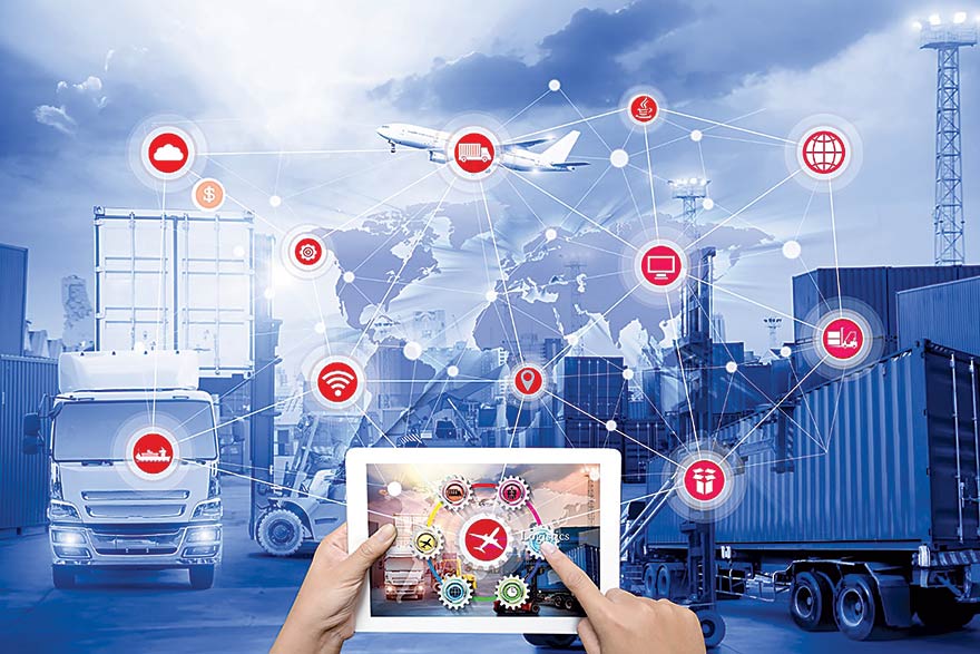 Denmark:How the Danish Food Industry Produces More With Less?