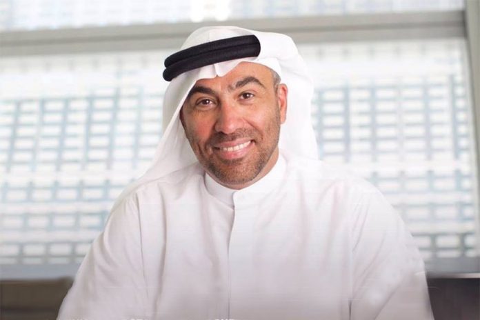 Ahmed Al SAYEGH: UAE Provided A Stimulus Package Worth USD 70 Billion