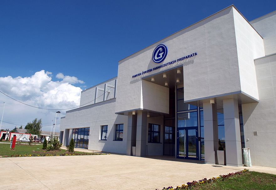 Galenika donates Hydroxychloroquine Sulfate worth 400,000 Euro in fight ...