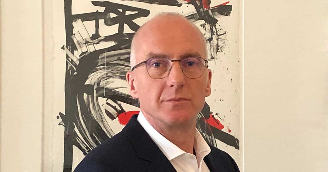 Ambassador Thomas SCHIEB: Germany's Resilience and Ability To Cope...