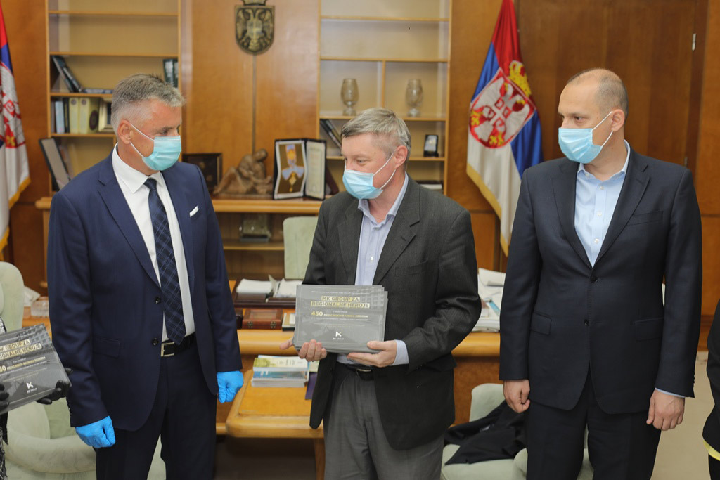 MK Group Offers Free Stay In Its Hotels For Doctors And Medical Staff ...