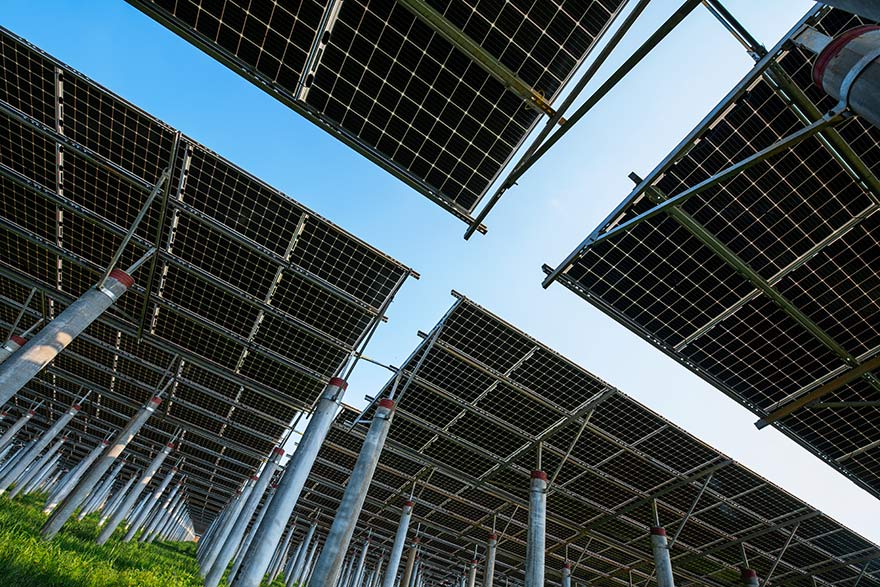 Norway Deployed 51 MW Of Solar In 2019 - CorD Magazine