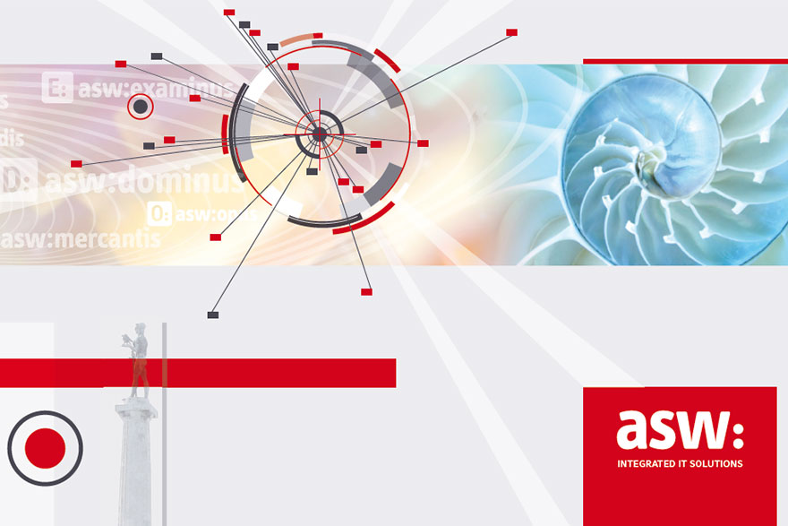 ASW Engineering: Innovations Pave The Road To The Future