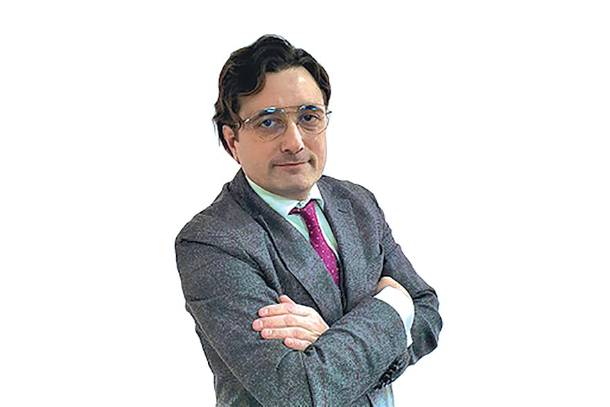 Dejan Vukotić, AOFI: Exports Drive the Entire Economy - CorD Magazine