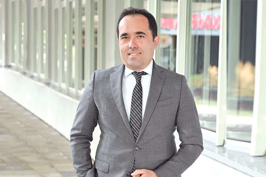 Jovan Protić: First Health, Then Production - CorD Magazine
