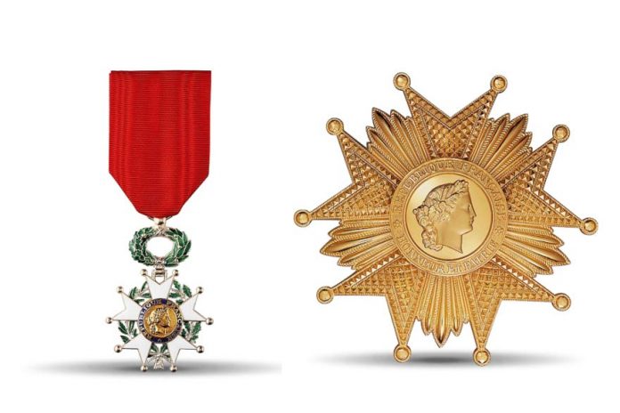 Guide to French orders: How Belgrade Has Been Decorated