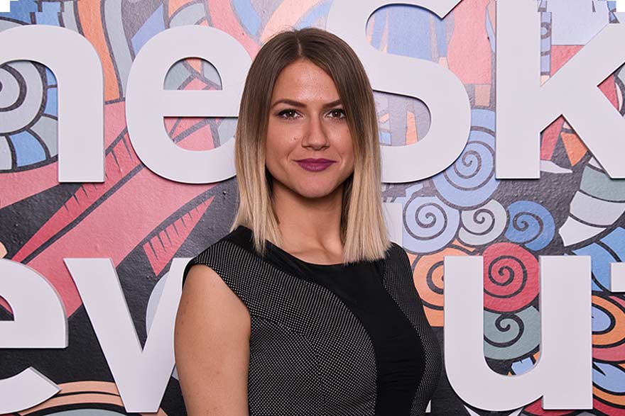 Nikolina Janković: Talent Assessment In The Service Of Human Resources ...