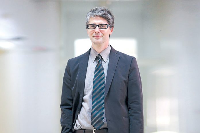 Vladimir Marić: Regulations Serving Intellectual Work - CorD Magazine