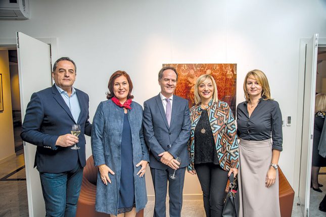 Ana Grujović, SSCC : SSCC Has Adapted To The Challenges - CorD Magazine