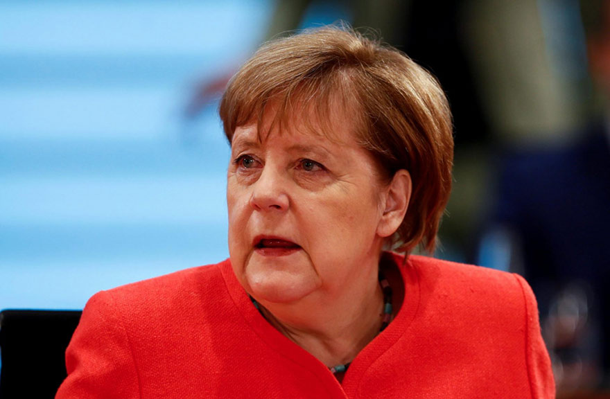 Germany Rated Top Global Leader For Third Year In A Row - CorD Magazine