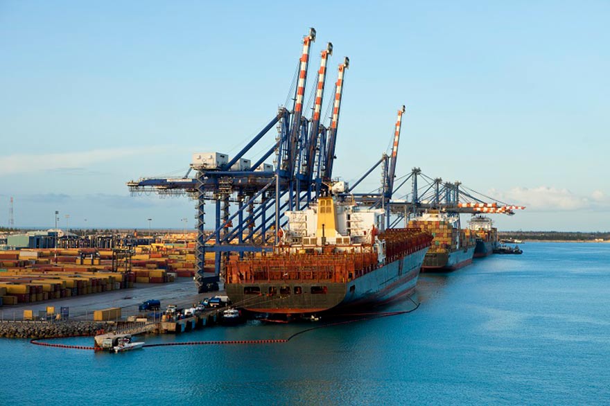 Strategy For The Development Of Maritime Economy Adopted - CorD Magazine