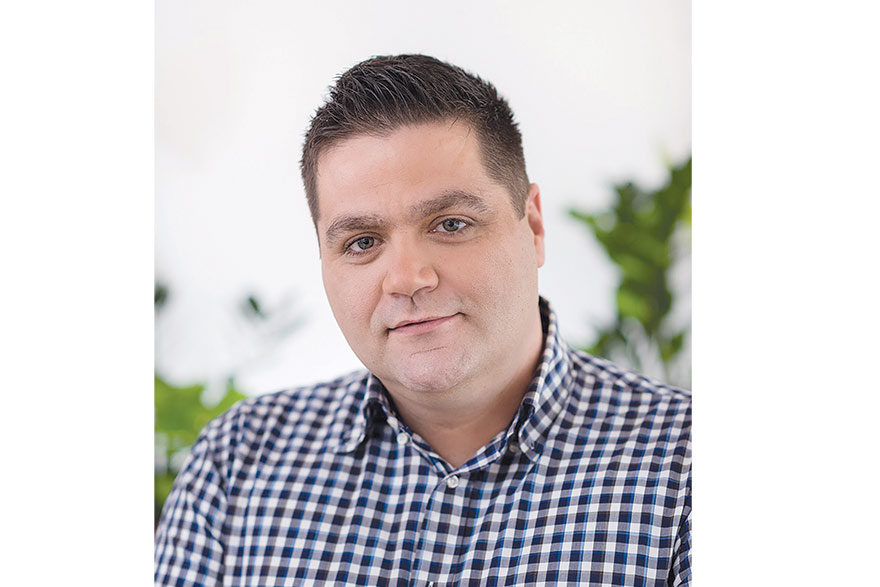 Milan Rašković, Bureau Cube Partners: Restoring The SANU Building’s ...