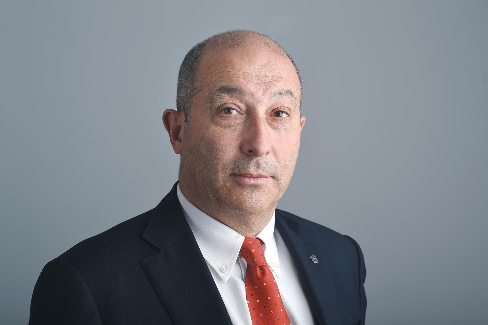 Giorgio Marchegiani, Italian-Serbian Chamber Of Commerce: Support That ...