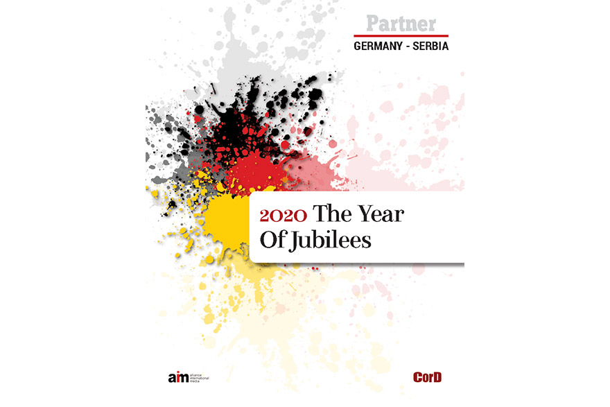 Germany 2020 - CorD Magazine