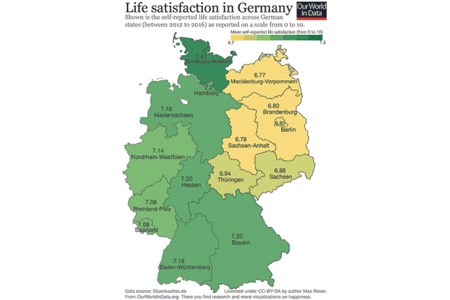 History: The Story Of German Reunification - CorD Magazine