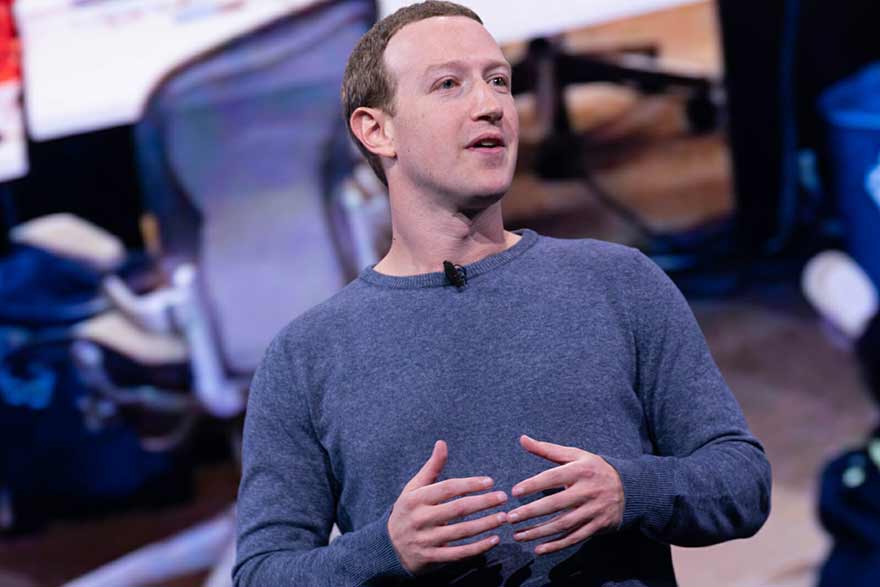 Mark Zuckerberg’s Personal Wealth Hits $100 Billion After Instagram ...