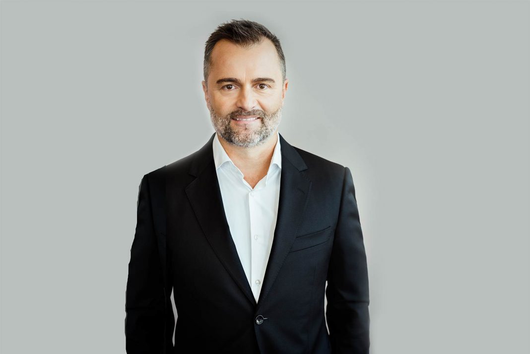 Mike Michel, President Of The FIC And CEO Of Telenor Serbia: We Must ...