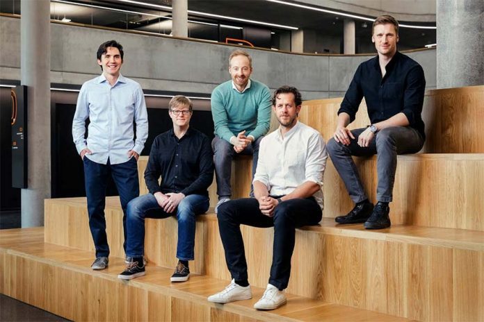 How Robert Gentz Built €1.8B Company In 6 Years - CorD Magazine