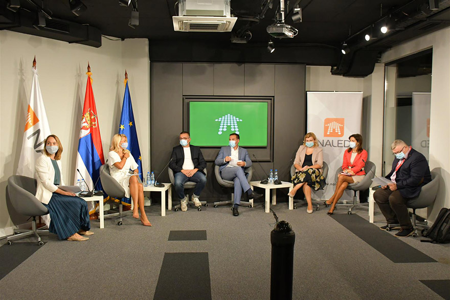 Uvođenje platforme eAgrar ključ za razvoj poljoprivrede - CorD Magazine