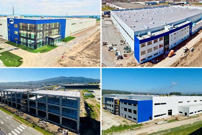 Tian Ye, Minth Automotive: We've Responded Successfully to the Challenge