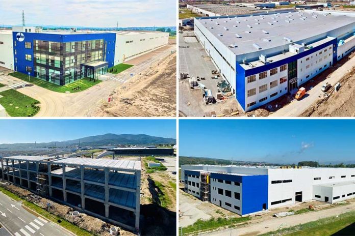 Tian Ye, Minth Automotive: We've Responded Successfully to the Challenge