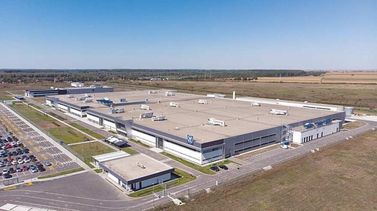 ZF: The Vision Of Next Generation Mobility - CorD Magazine