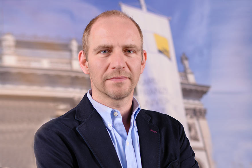 Florian Bieber, Professor, University of Graz: No Clear Plan to Make ...
